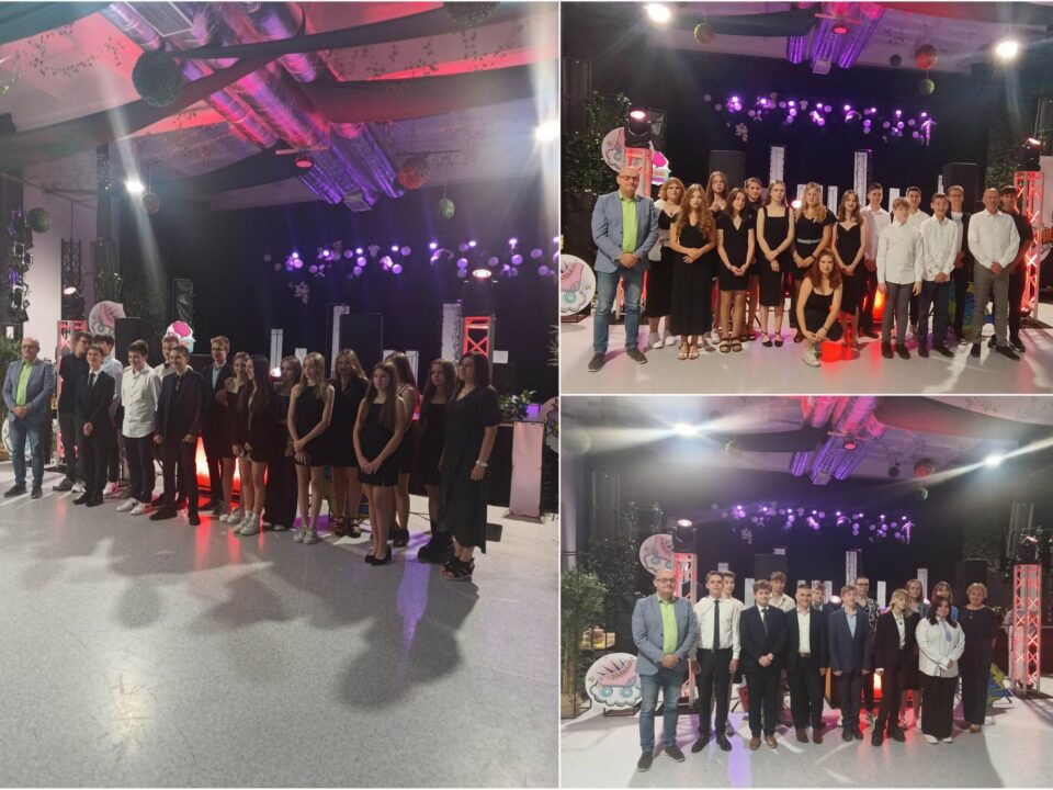 Szkoła Podstawowa w Boguchwale